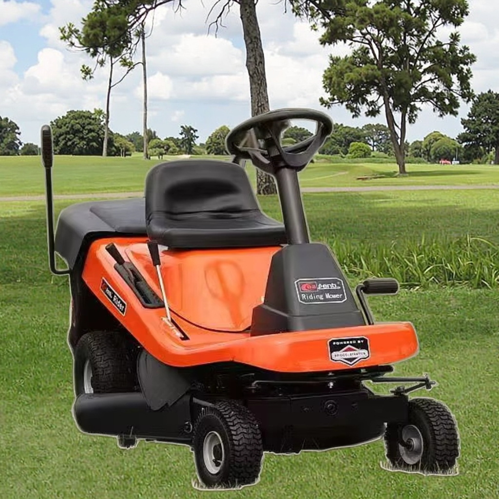 How to Choose the Best Rider Lawn Mower for Your Yard Size and Terrain