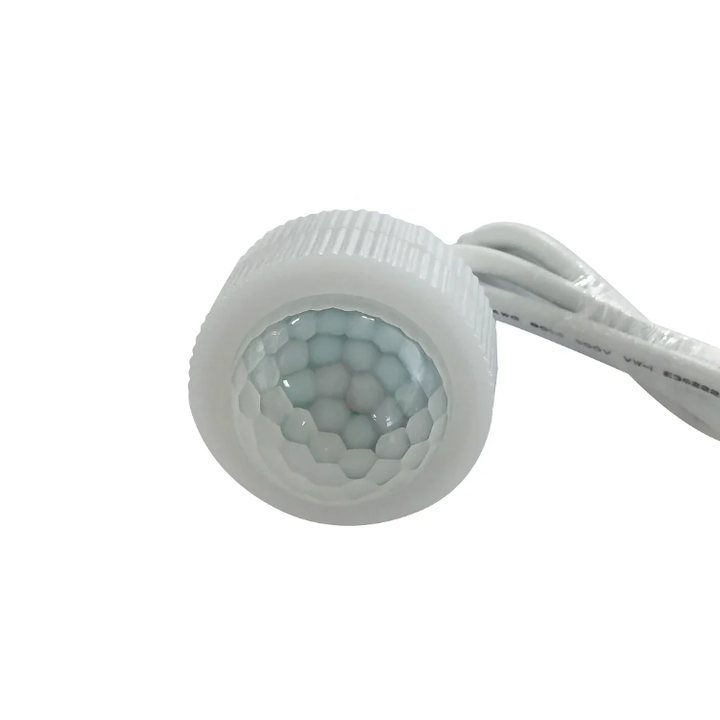 Smart Industrial Lighting Solution PLC Controller Factory Workshop ...