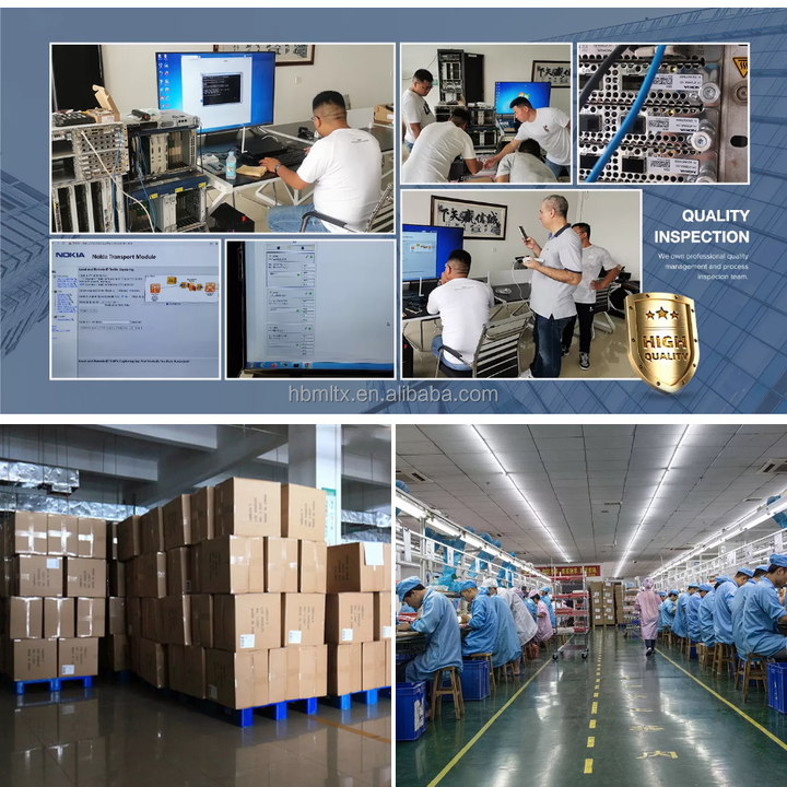 原装5G PRRU 5961H 3.5g 02312QPV WD6MXAAEGDT1微微远程无线电单元PRRU 5961H 3.5g ...
