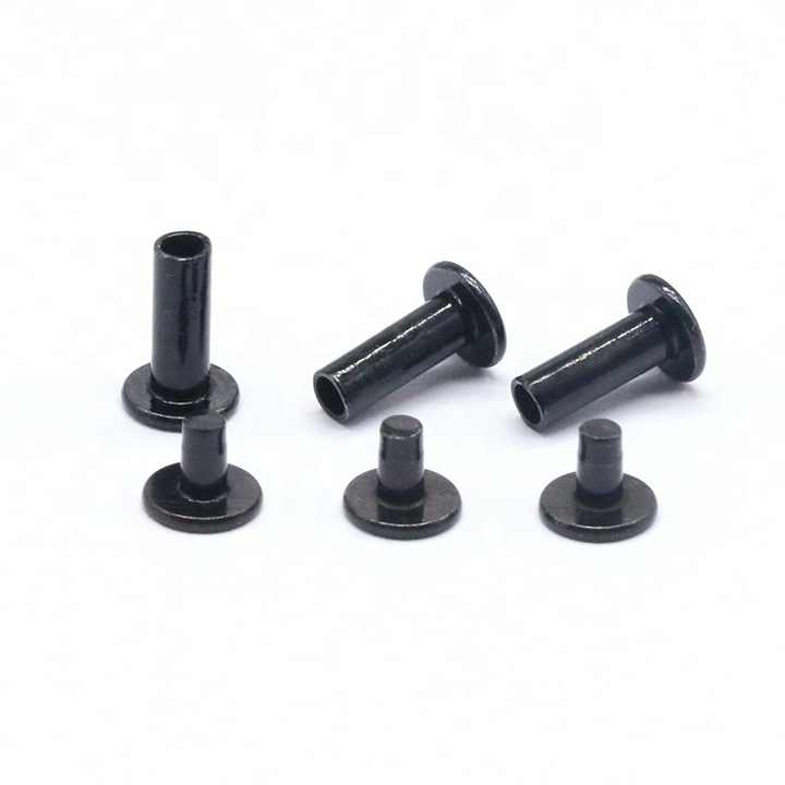 High Quality Anti-Corrosion Black Zinc Plated Iron Stainless Steel 304 ...