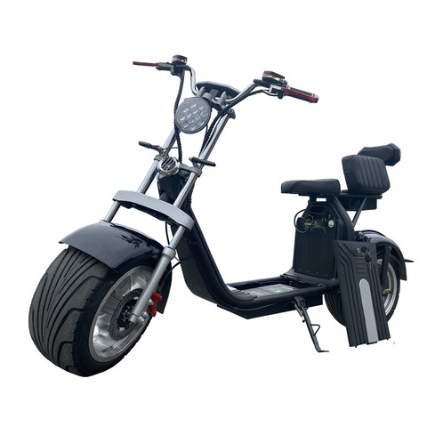 Citycoco scooter, Citycoco scooter direct from Nzita Industry Co., Ltd ...