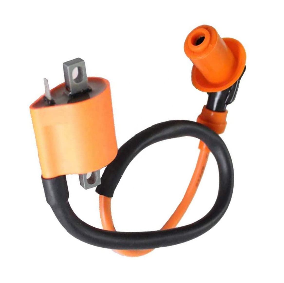 How to Choose the Best Racing Coil for Performance Engines