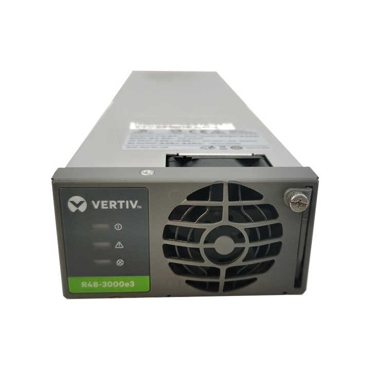 vertiv Rectifier module r48-3000e3 Single Emerson Telecom power ...