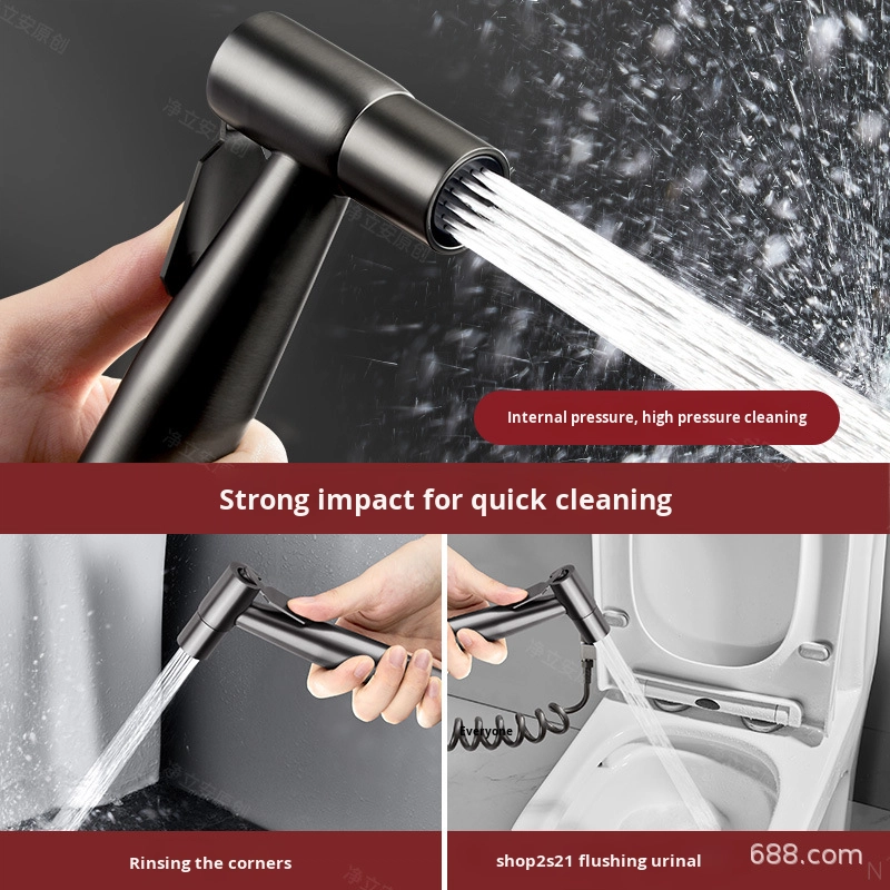 How to Choose the Best Toilet Spray Gun: A Complete Buying Guide