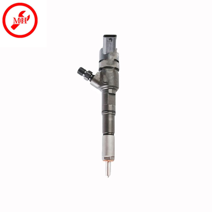 Diesel Injector 0445 120 400 for BOSCH High Pressure Common Rail Disesl ...