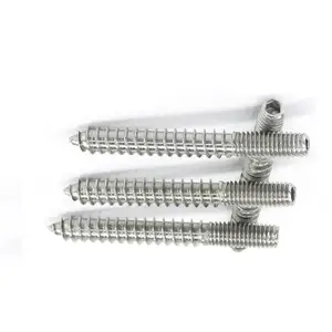 Two Way Screws - Versatile Fasteners for DIY Projects