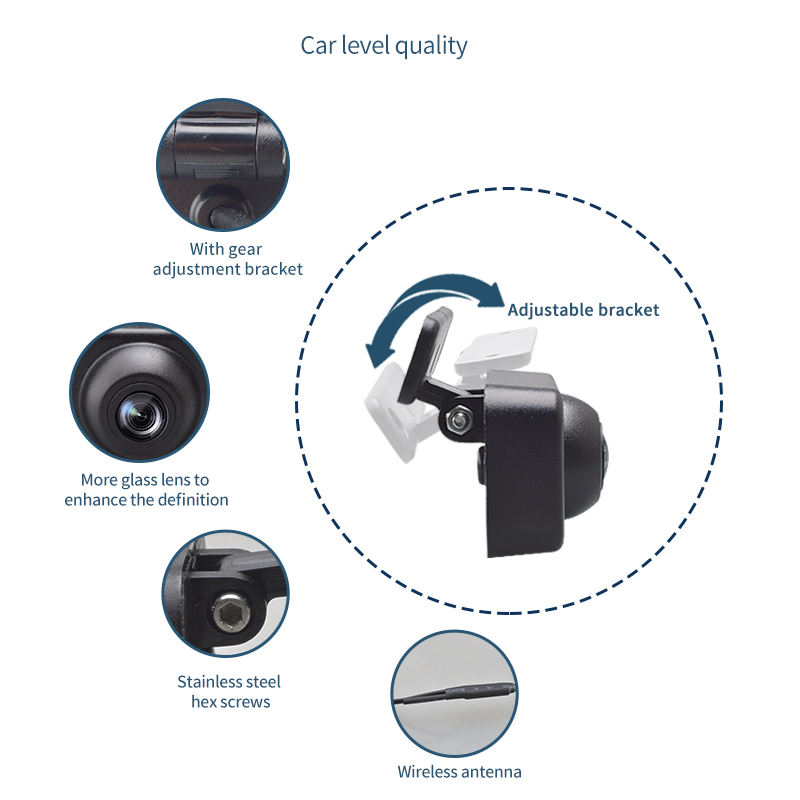 汽车后视停车摄像头无线套件| Alibaba.com