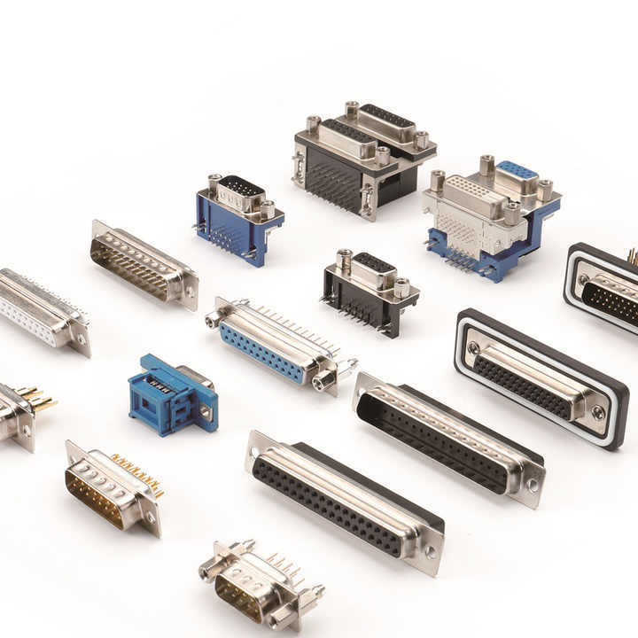WINPIN Connector Manufacturer - Customized Solutions
