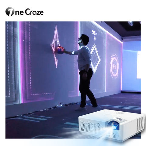 Interactive Floor Projector Price - Immersive Fun for All