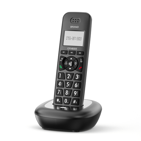 Cordless Phone, Cordless Phone direct from Shenzhen Cheng Feng Hao ...