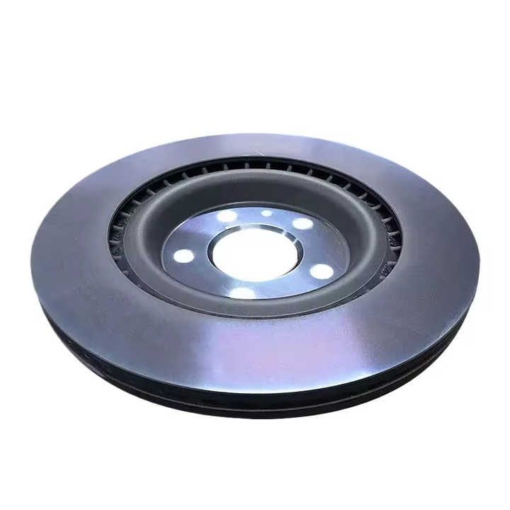 High Quality 330x22MM Replacement Brake Discs 80D615601 Model for Audi ...
