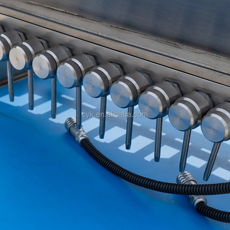 Small Chocolate Depositing Machine Commercial DIY Chocolate Depositing ...