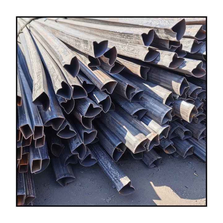 30CrMo Seamless Carbon Steel Tube Bicycle Frame JIS/ API Certified ...