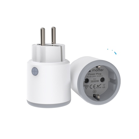 Smart Socket, Smart Socket direct from Fujian Baijiang Electric ...