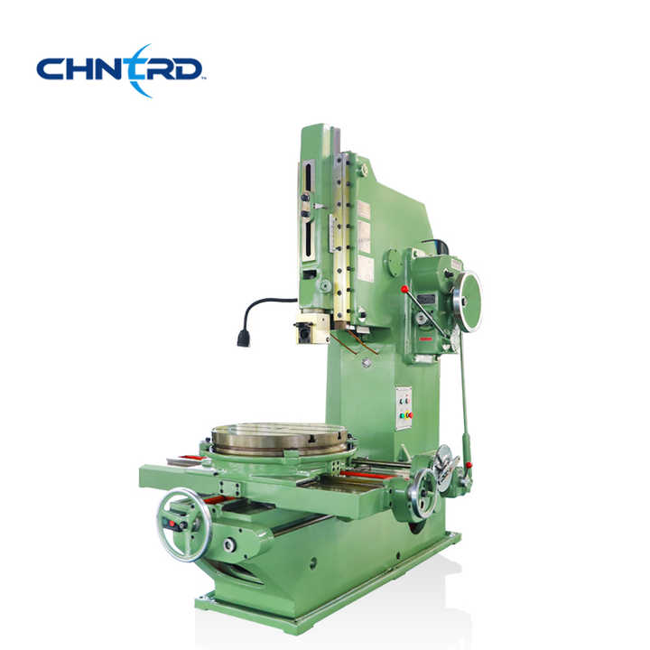 Factory Sales Vertical Metal Slotting Machine B5032 for Metal| Alibaba.com