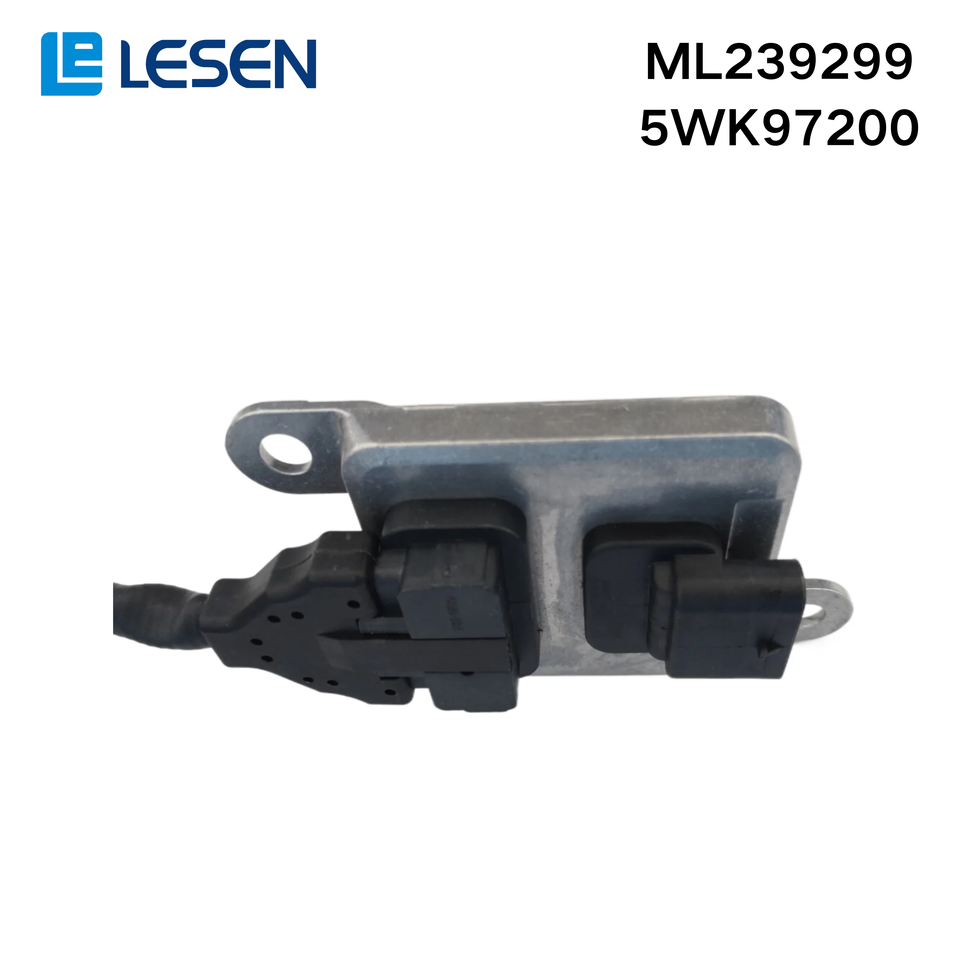 Lesen Factory Direct New 12V NOx Sensor for FUSO ML239299 5WK97200 with ...