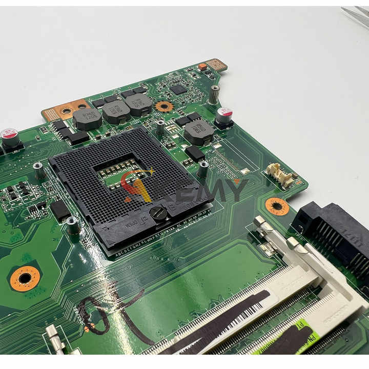 K73E Laptop Motherboard for ASUS K73E K73E Notebook Mainboard This Item ...