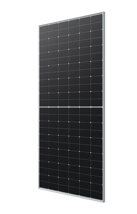Longi Hi-Mo 7 Explorer Panels - High-Efficiency Solar Power