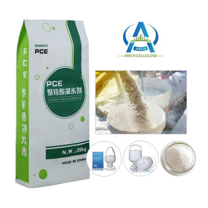PCE polymer superplasticizer for self-leveling concrete| Alibaba.com
