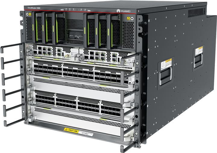 Huawei CE16808 Data Center Switch - High Performance & Reliability