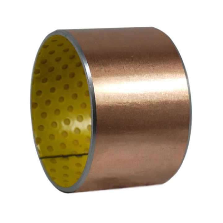 Du Wrapped Oilless Copper Bronze Bushings - Durable & Efficient