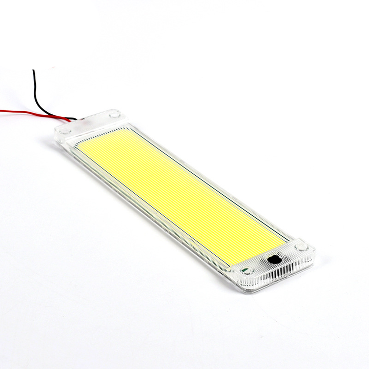 High Intensity 12V 24V COB LED Car Reading Light for Truck Cab Interior ...