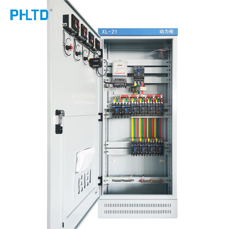 PHLTD New Stainless Steel Switch Cabinet 10KV/35KV Control Box ...