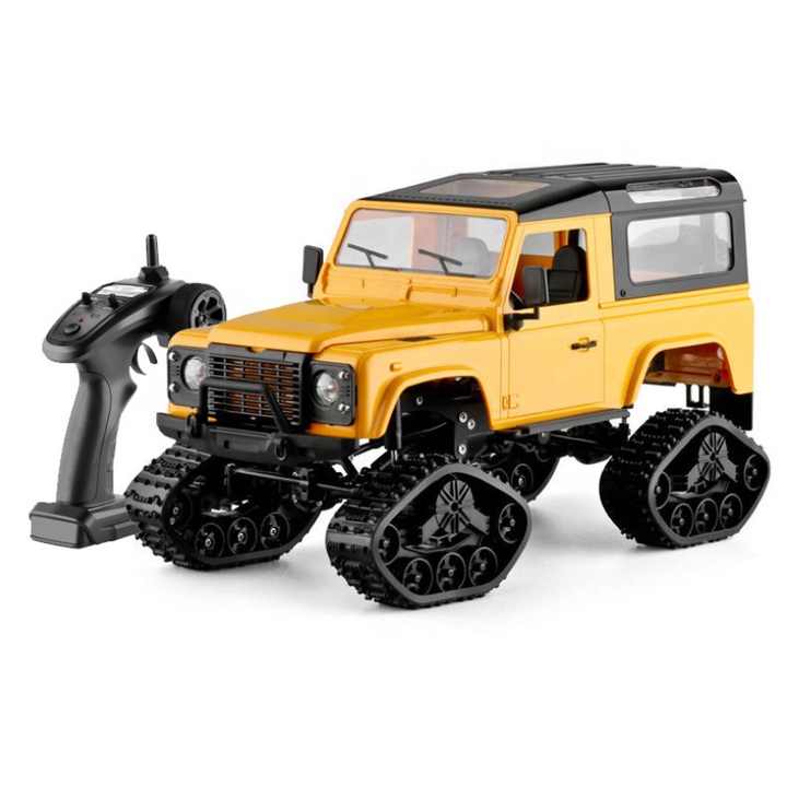 ZIGOTECH FY003B 2.4G 34CM uzaktan kumanda canavar Off Road kamyonet Rc jeep 4X4 Alibaba