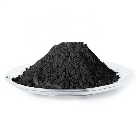 Lead Sulfide (pbs) Powder for Semiconductor Applications