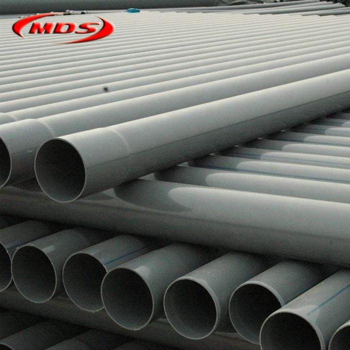 ทนทานและอเนกประสงค์ grey cpvc pipe สำหรับงานก่อสร้าง