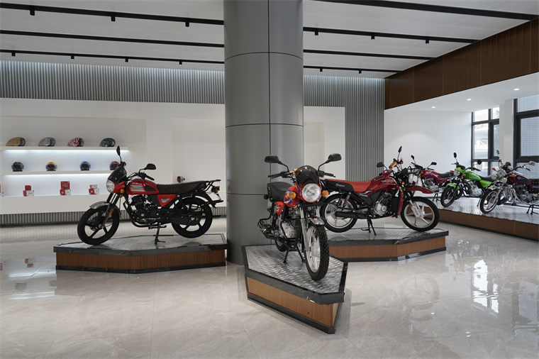 Sonlink Save Oil 4-stroke Upgrade Cb110 Engine 100cc Economic Gasoline ...