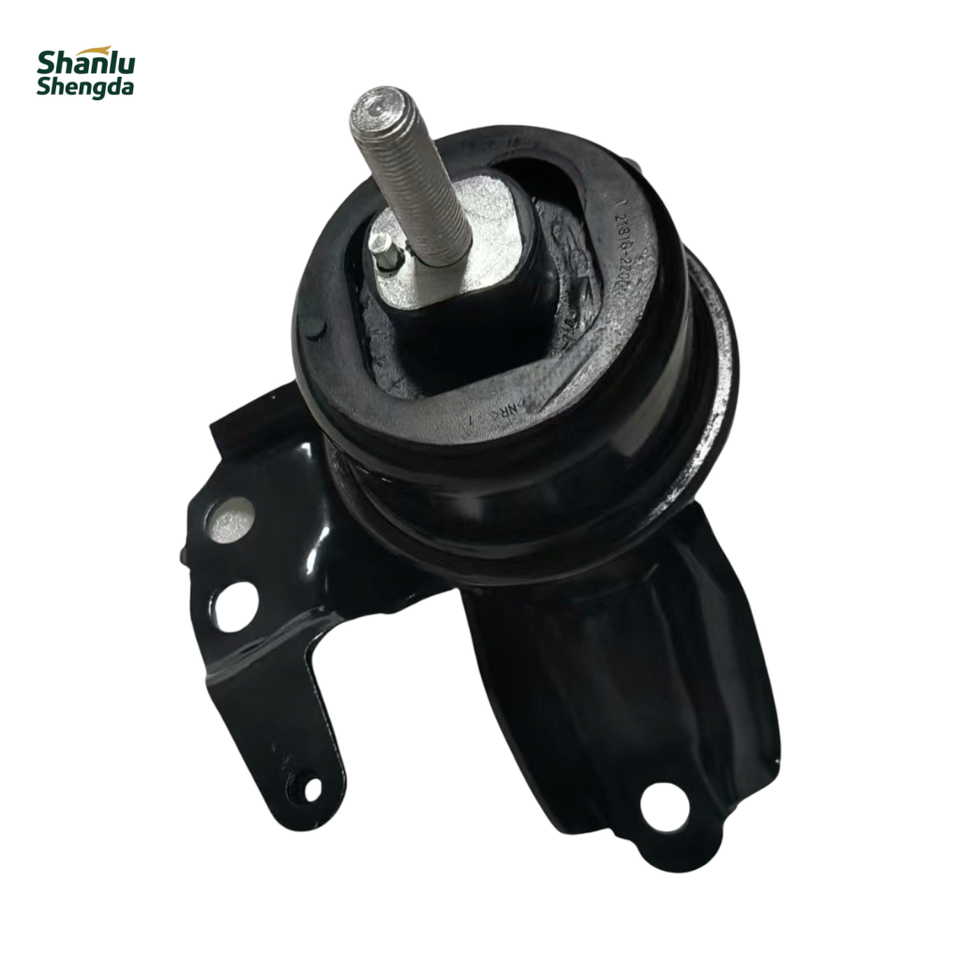 Engine Mounting Bracket 21810-2T000 for Hyundai Sonata and Kia Optima ...