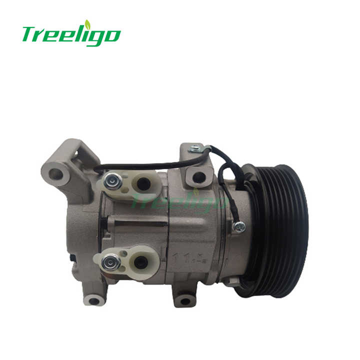 Auto AC Compressor for Toyota Hilux Vigo 2001-2015 88310-0K310 88310 ...