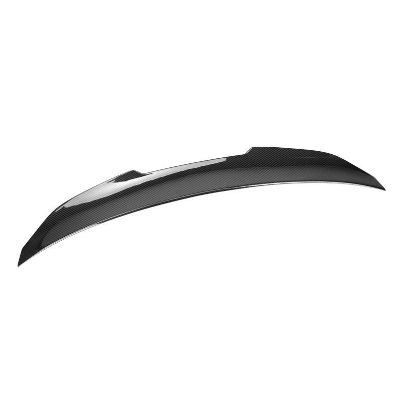 F32 PSM Style Rear Wing for BMW 4 Series 2-Door 2015-2020 Dry Carbon ...