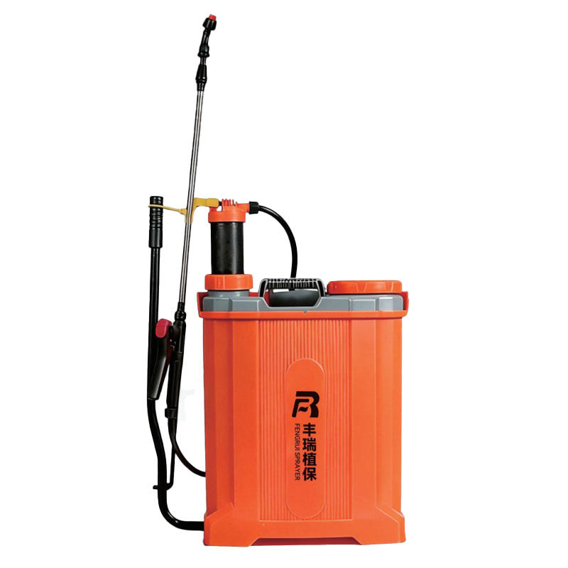 Large Capacity Battery Backpack Sprayer Agricultural Mist Blower ...
