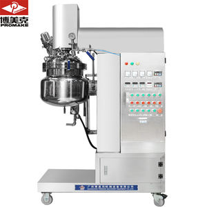 Innovative Small Lab Emulsifier Mixer With Superior Durability ...