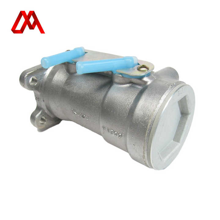 Truck Spare Parts Accessories 8-97254771-0 8972547710 Brake Master ...