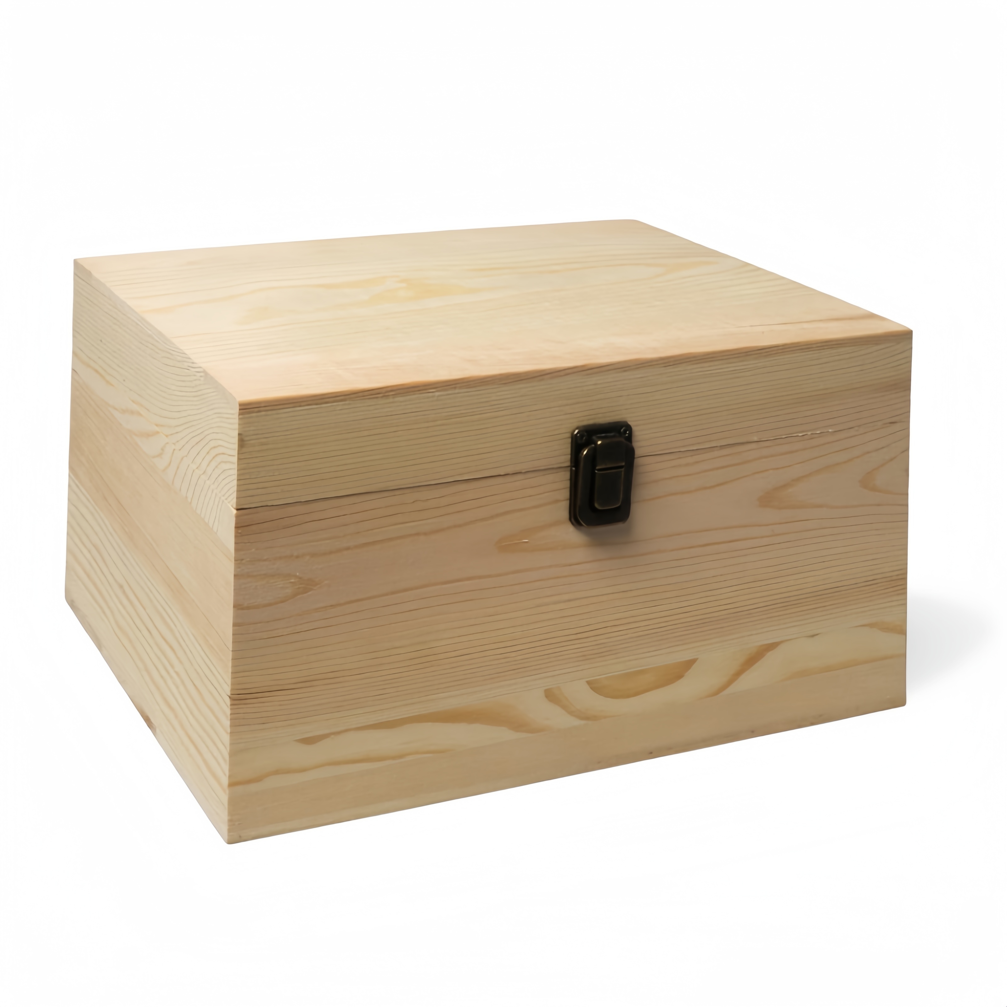High Quality unfinished wood boxes without lids for Decoration and More Alibaba