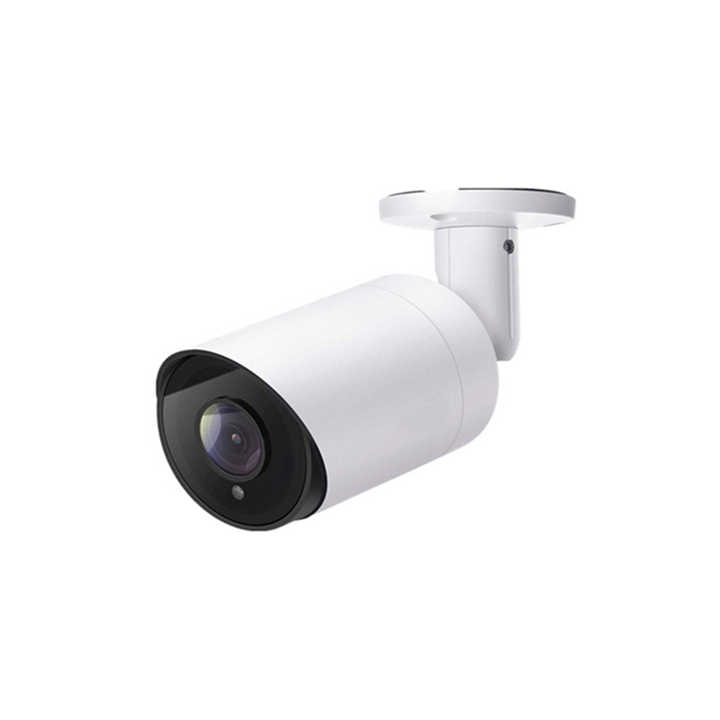 8MP 4K HD Analog 4 in 1 Security Camera - Outdoor Bullet