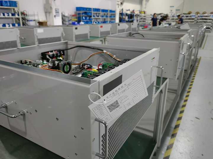 Active Harmonic Correction Unit AHF| Alibaba.com