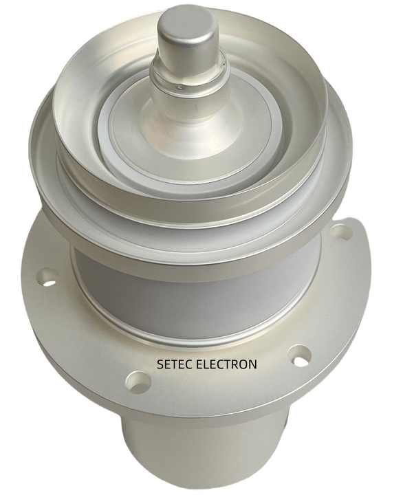 High Frequency Power Triode Oscillator Tube RS3060CJC