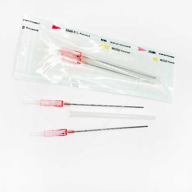 High Quality Korea Surgical Suture Thread PCL/PDO Molding COG