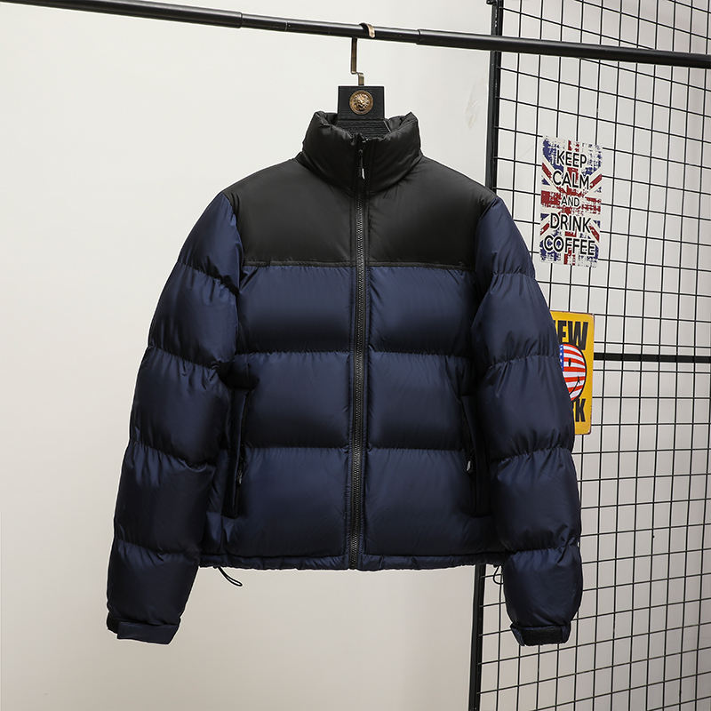 TNF 1996 High-quality Custom Down Jacket Reversible Plus Size for ...