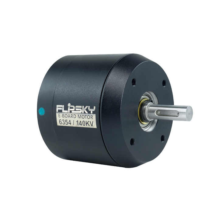 Flipsky 6354 Motor - 2450W Power for Jetboard & Quadcopter