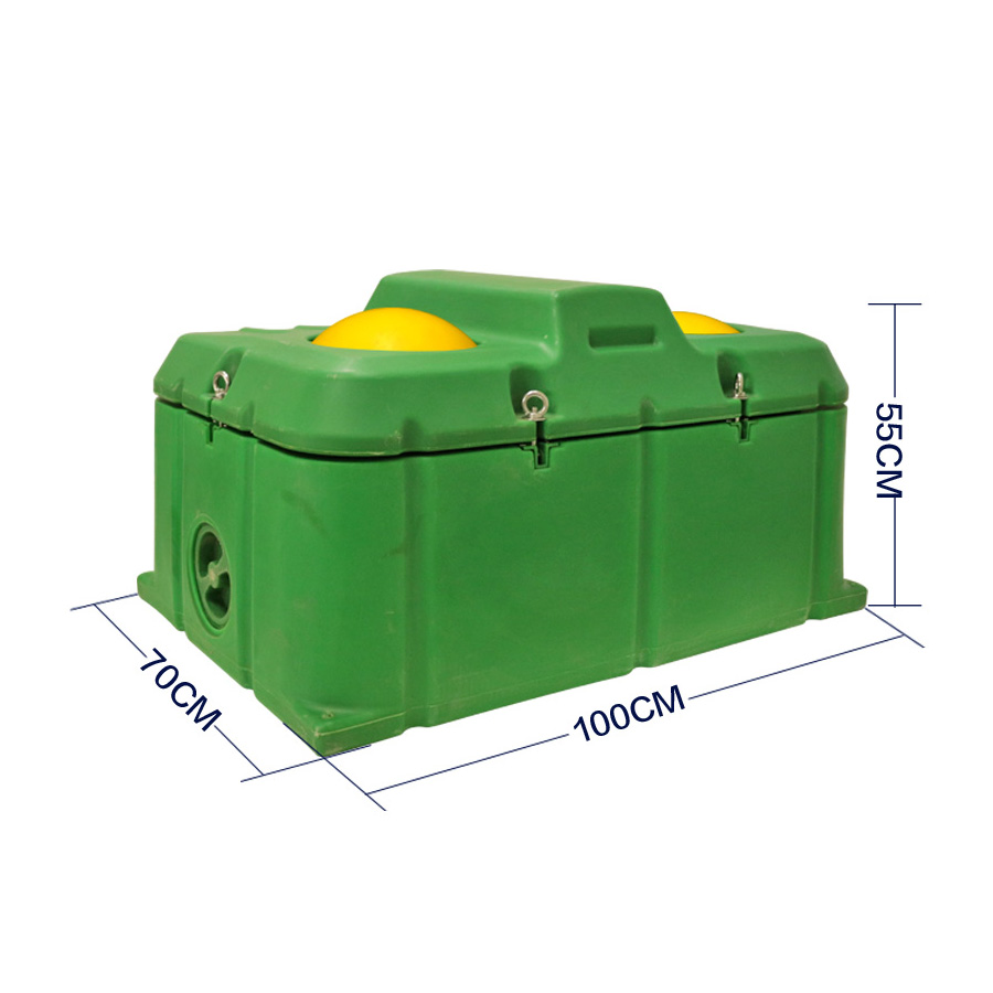 Plastic Horse Water Troughs - Durable & Efficient Solutions