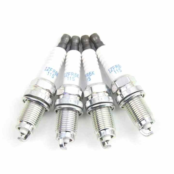 Factory Engine LDA-D32A For CHANGHE FOTON CHANA Spark Plug Ignition ...