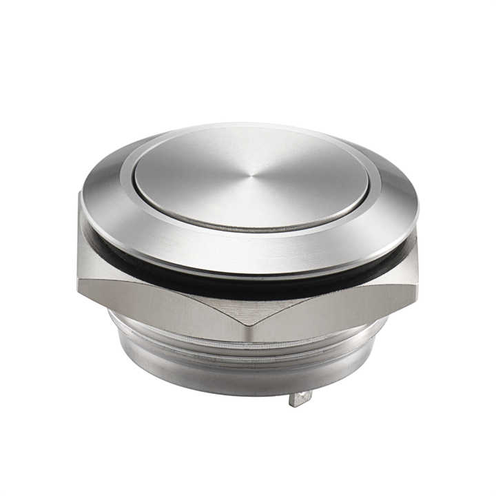 Custom-made 15A ENGINE START STOP Push Button Power Switch