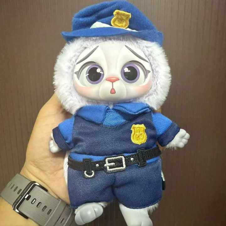 Wholesale Zootopia and Frozen Character Vinyl Plush Toys