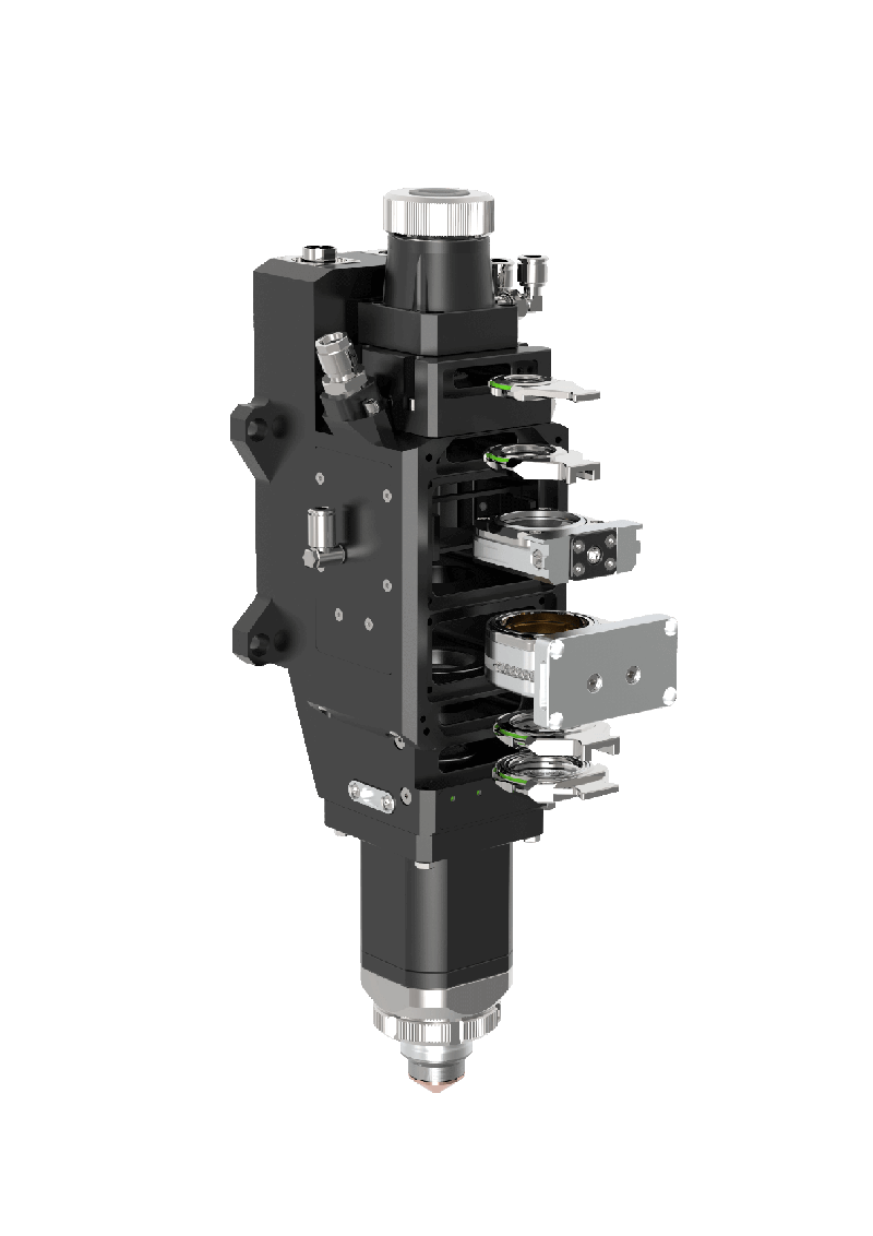 FRIENDESS'S BLT420 cutting head BOCI Cypcut BLT420 4-8KW Best Optical ...