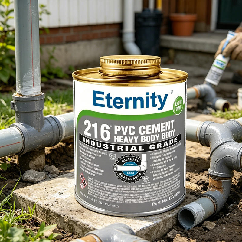 PVC UPVC Solvent Cement for Plumbing Pipes Glue Drainage Glue for ...